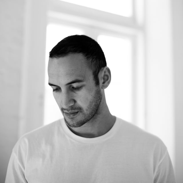 Jason Bock - Director