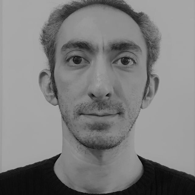 Armin Bahari - Sound Designer & Music Composer