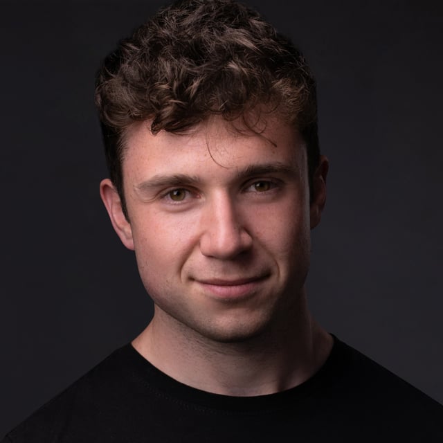 Hugh Bennett - Actor