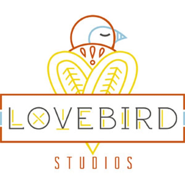 Lovebird Studios