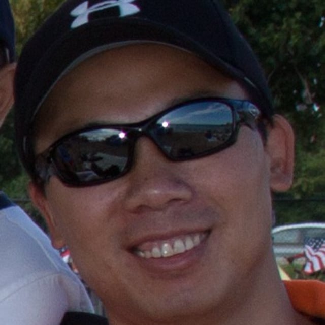 Steven Lu