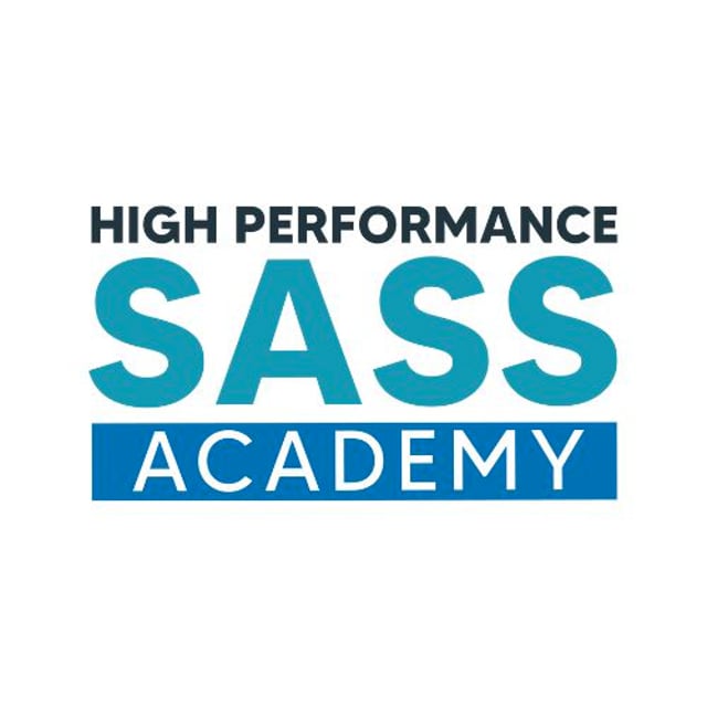 SASS High Performance Academy