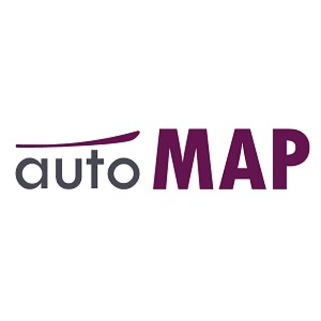 autoMAP - Mobile Mapping Service