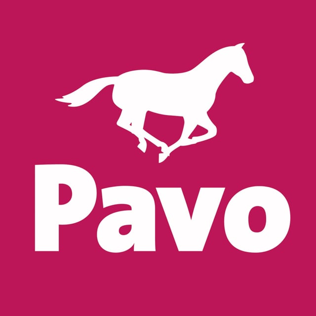 Pavo Horse Food