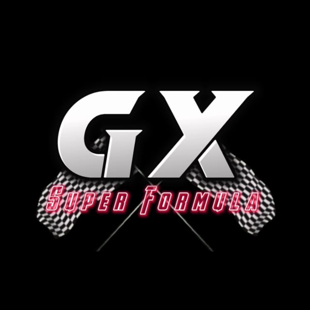 Super Formula GX