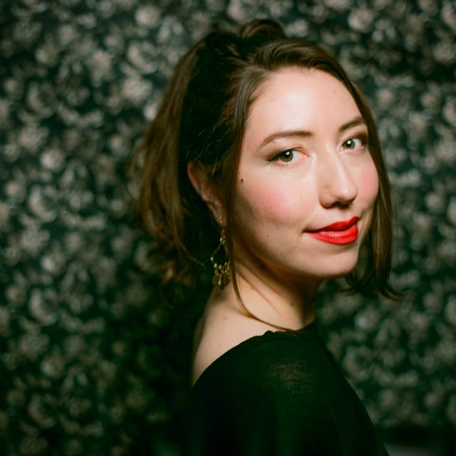 Elizabeth Jaeleigh Davis - Director, Film Director & Filmmaker