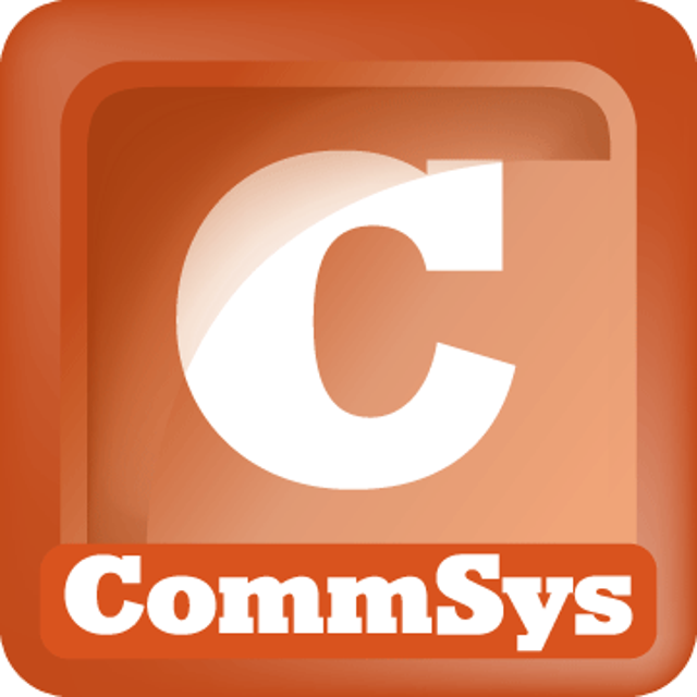 CommSys Marketing