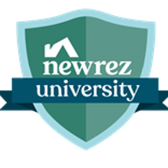 Newrez Learning & Development