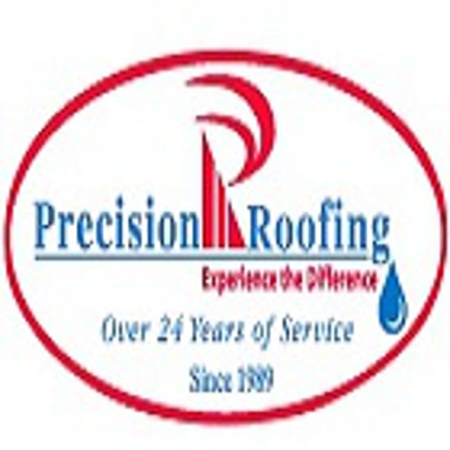 Precision Roofing Inc