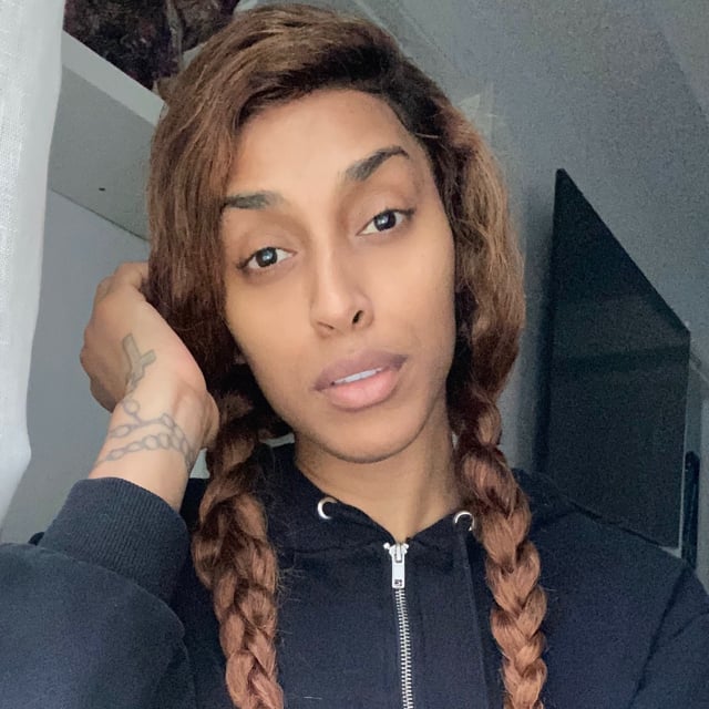 Back Shots: The C.Sealy Story