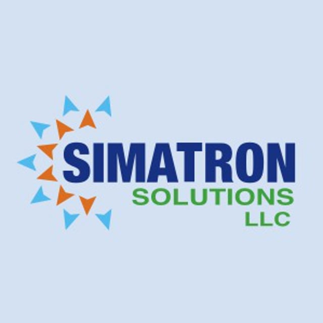 Simatron Solutions LLC