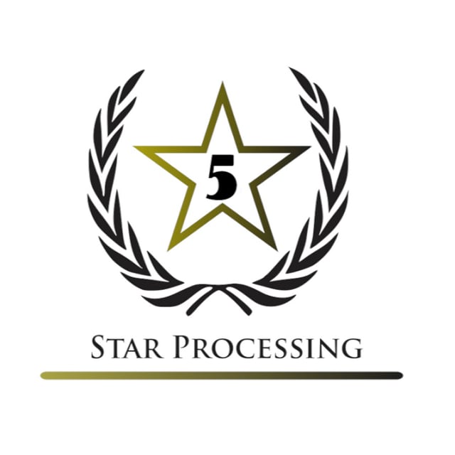 5Star Processing