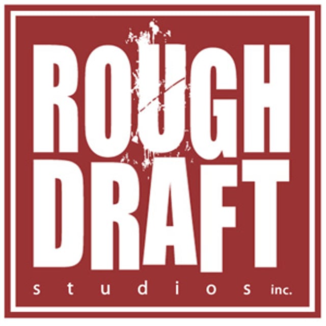 Rough Draft Studios, Inc.