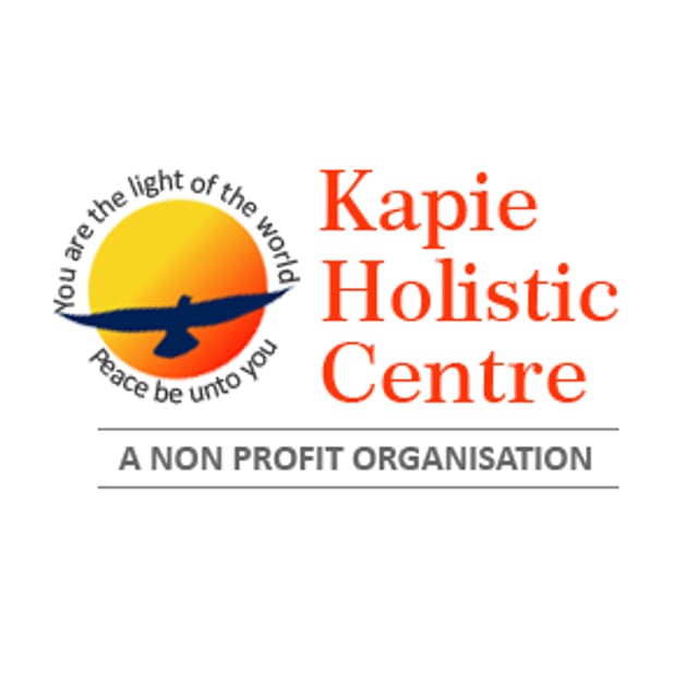 Kapie Holistic
