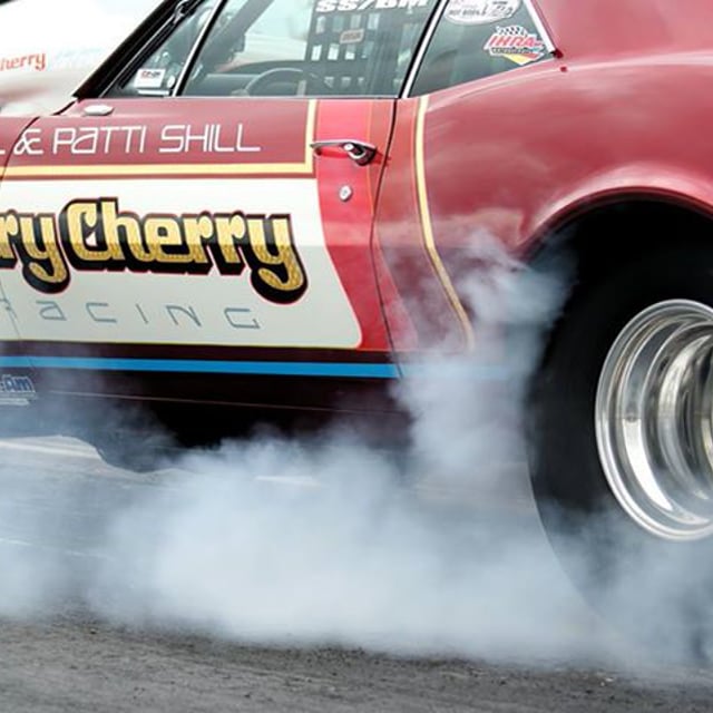 Very Cherry Racing