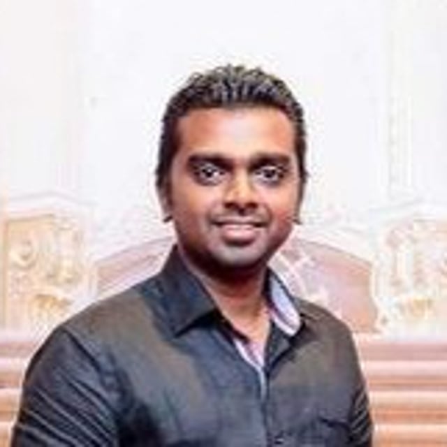 neil nuwan perera - Production Designer, 3D Animator & Lighting Designer