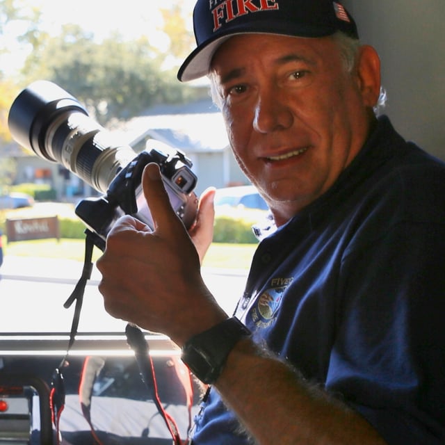 Five Cities Fire News