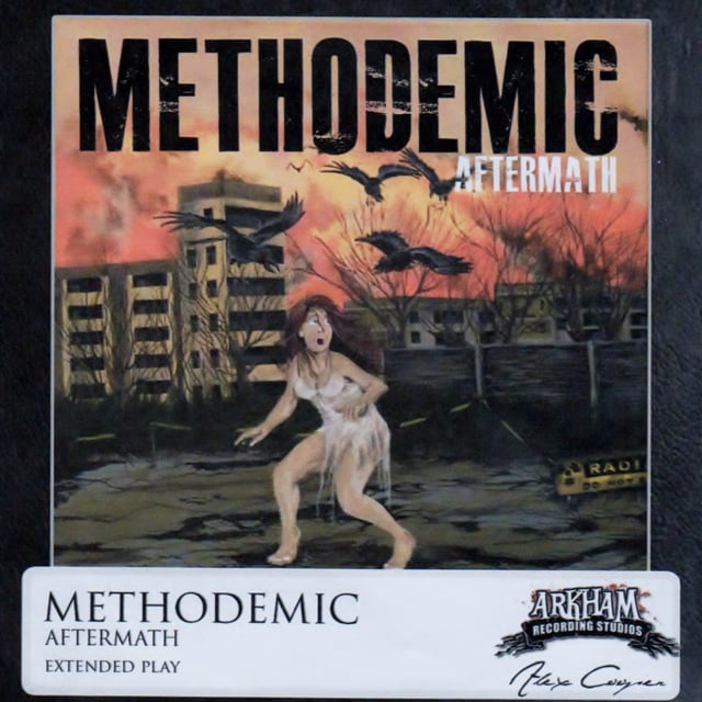 Methodemic