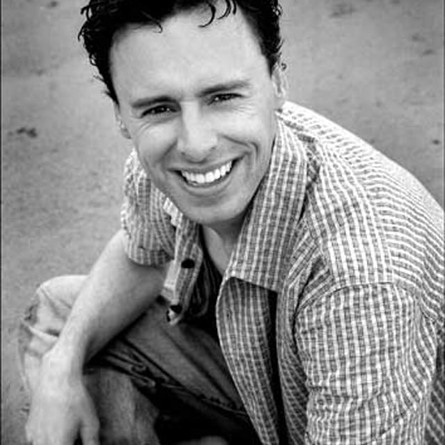 James Hillman