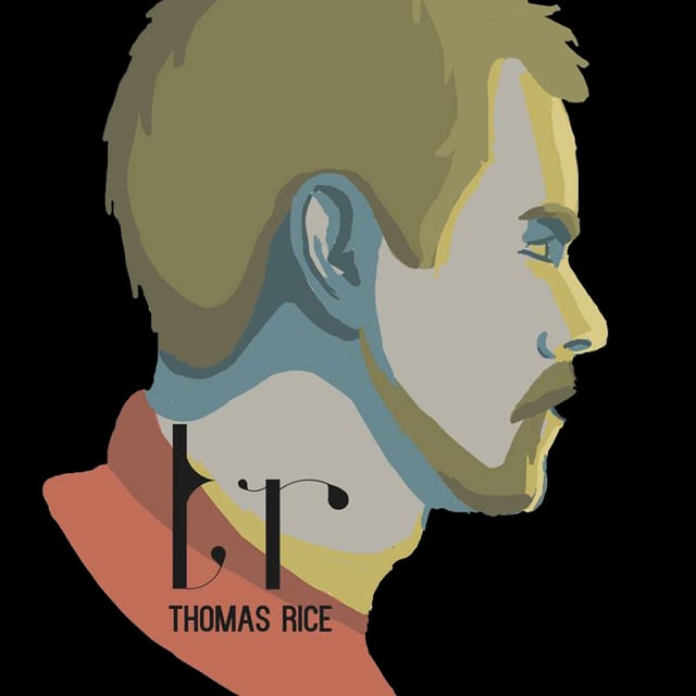 Thomas Rice