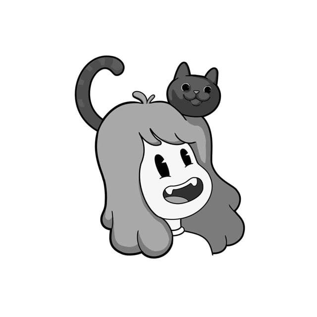 Audrey Bond - 2D Animator