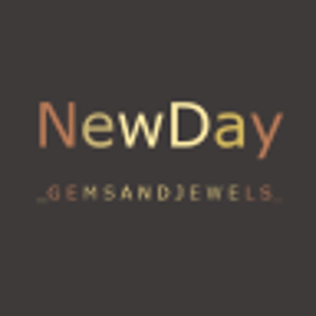 New Day Gems And Jewels