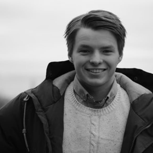 Hans Olav Øverland