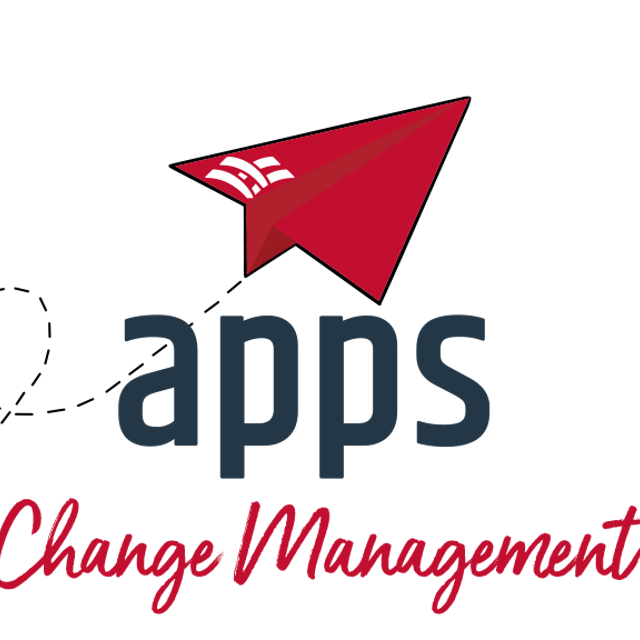 Apps Change Management