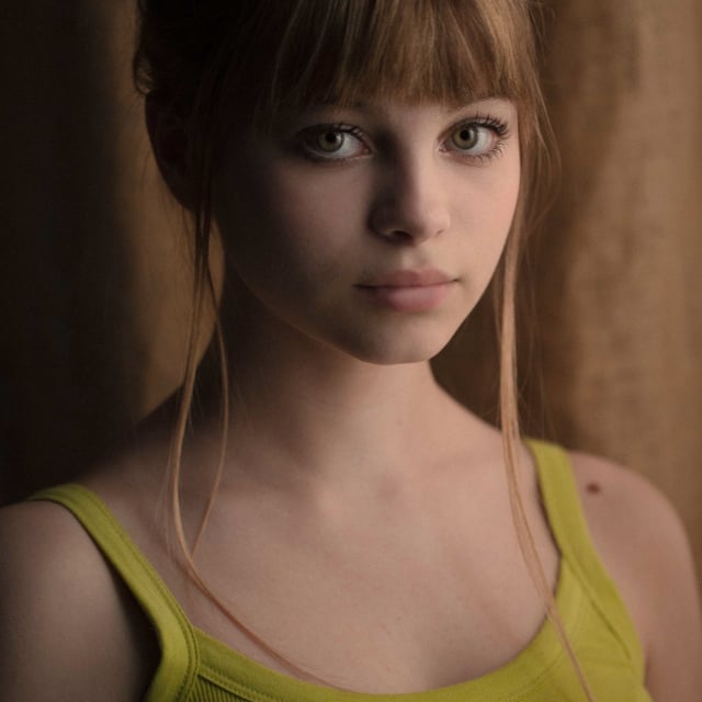 Millie Reese - Actress & Scriptwriter