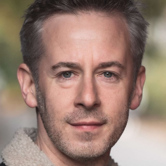 Mark Joseph - Actor, Voiceover Artist & Voice Actor