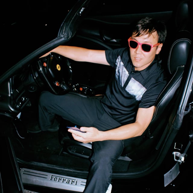 James Starlin - Cinematographer & Camera Operator