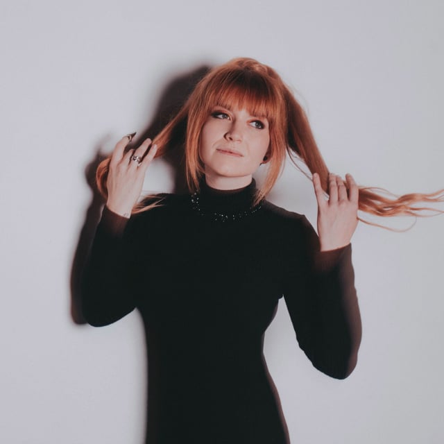 Mercedes Bryce Morgan - Director & Film Director