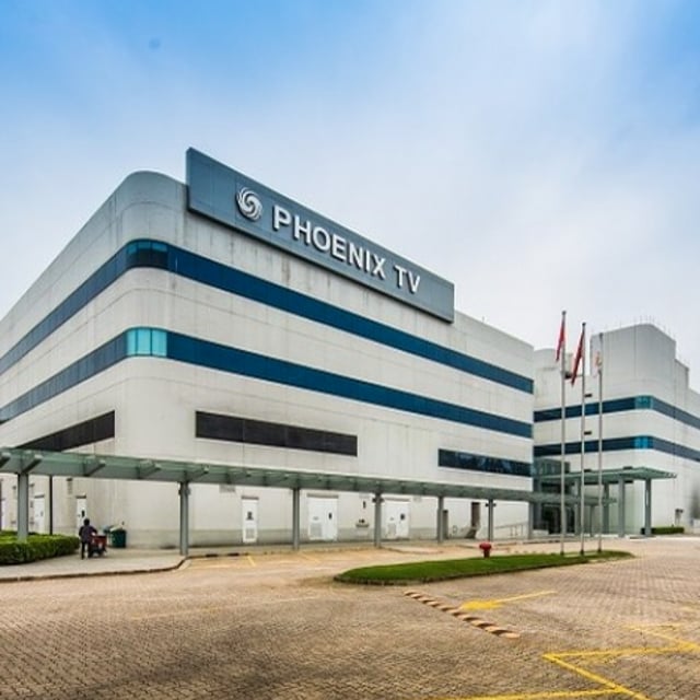 Phoenix TV