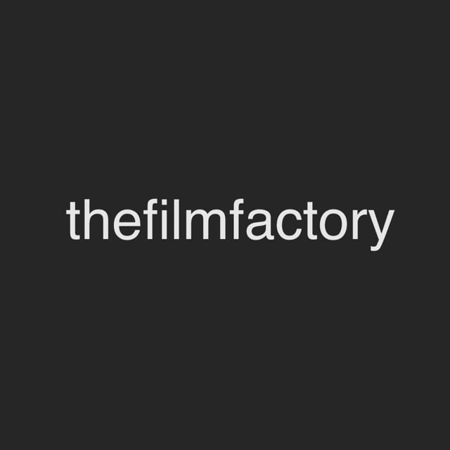 Film Factory Hong Kong