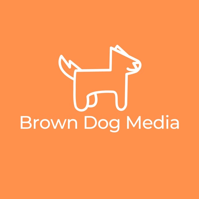 Brown Dog Media