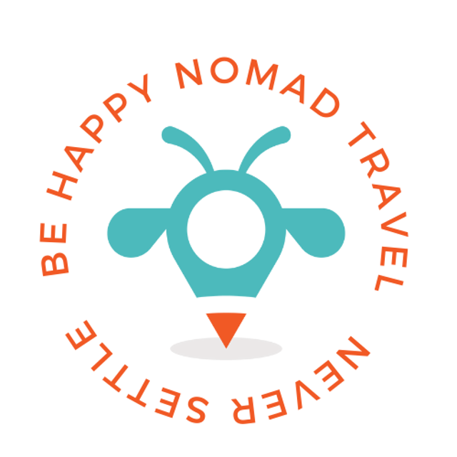 Be Happy Nomad Travel