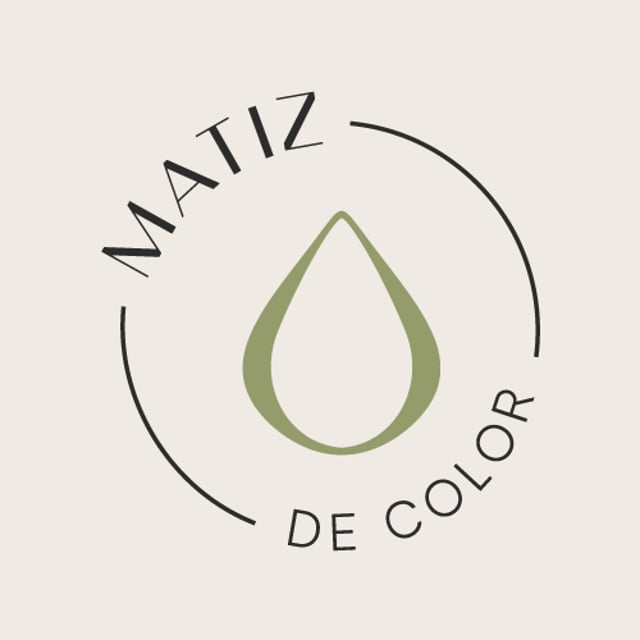 Matiz de Color