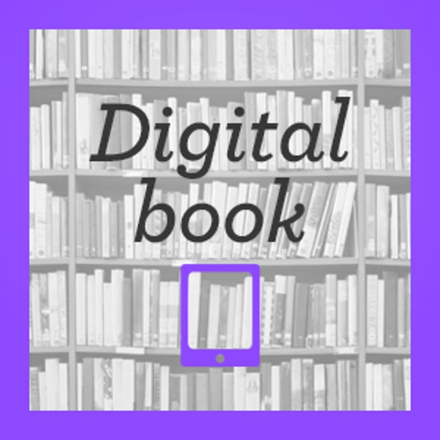 Digital Book