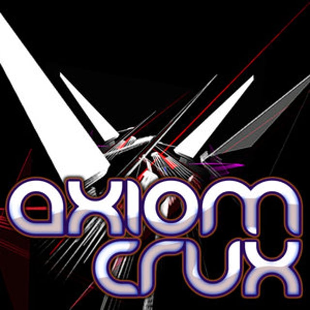 Axiom Crux - VR Filmmaker, Unity VR UI Developer & VFX Artist