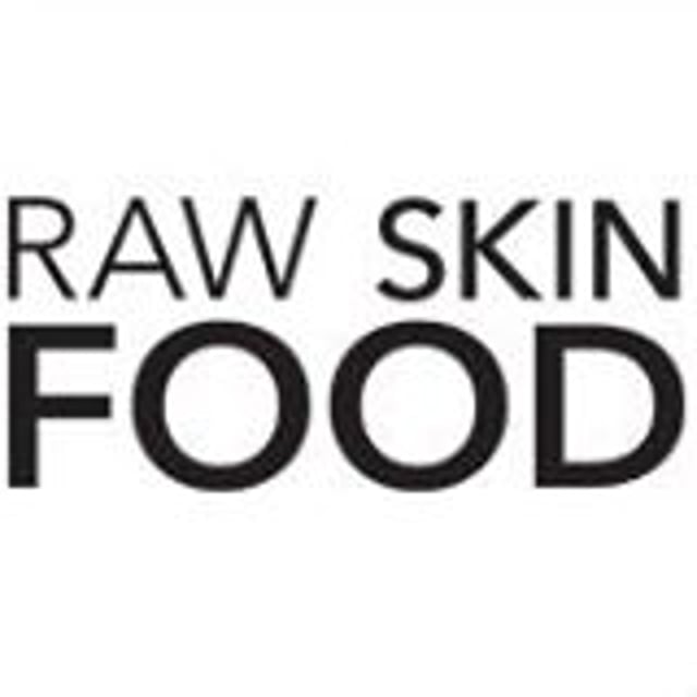 Raw Skin Food