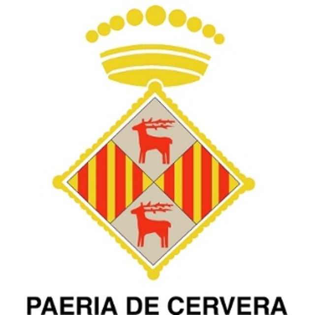 Paeria de Cervera