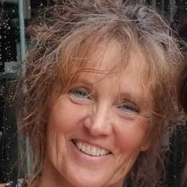 Caroline van de Ven