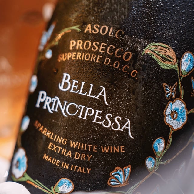 Prosecco Bella Principessa