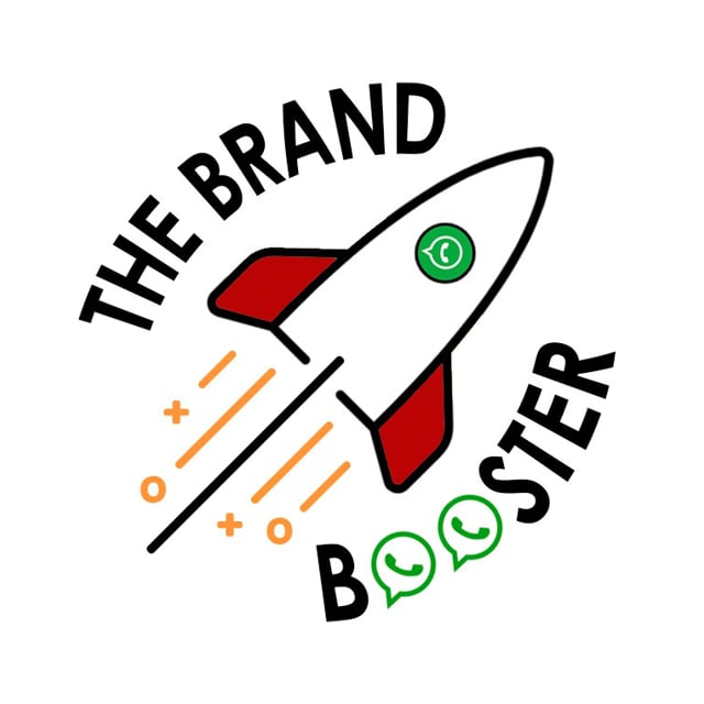 The Brand Booster