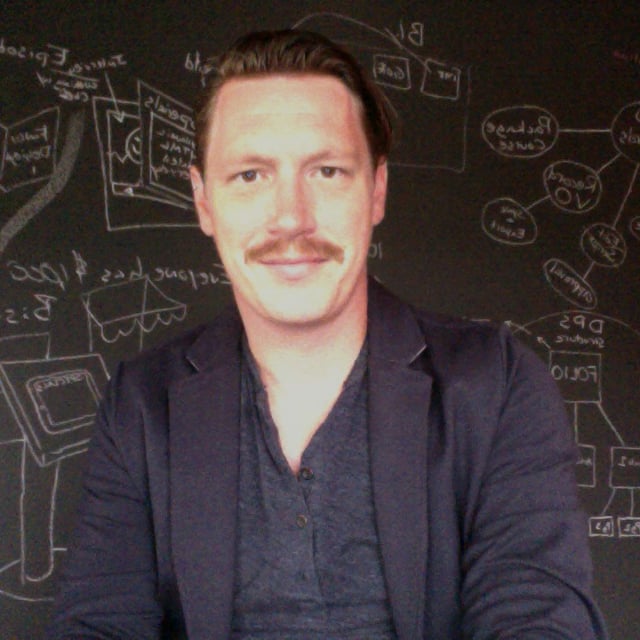 Michael Knorr on Vimeo