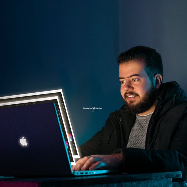 Mina Gamil
