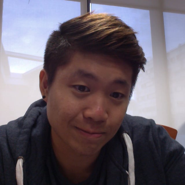 Gary Lim Guang Sheng