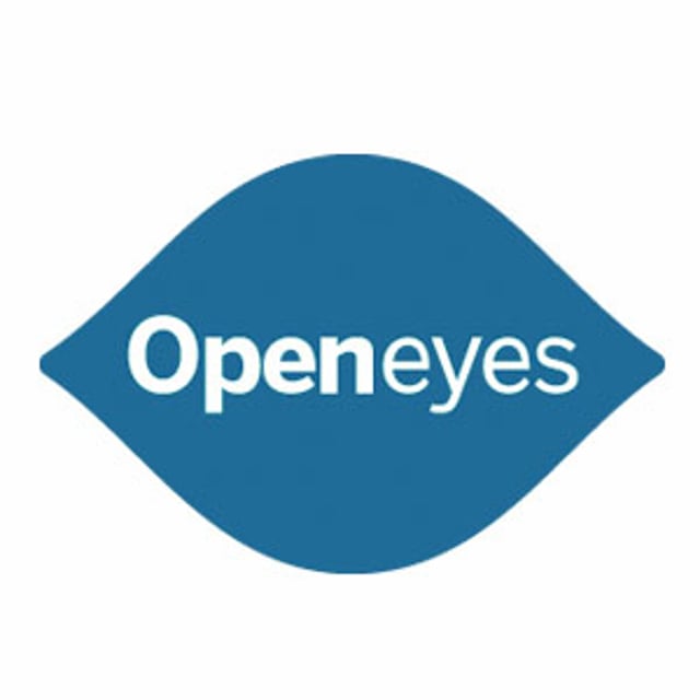Open Eyes