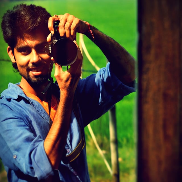 Shashank Sharma