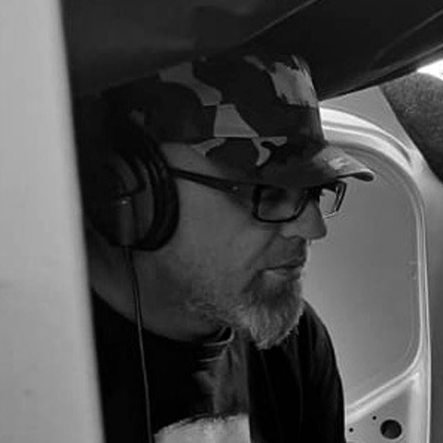 Justin Head - Screenwriter, Director & Scriptwriter